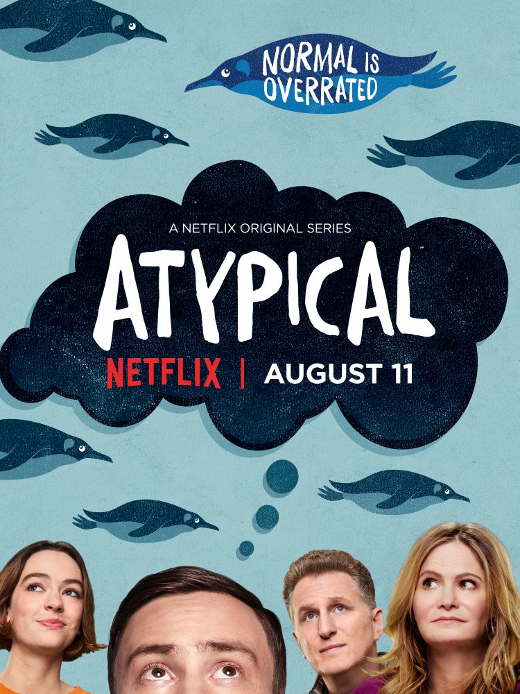 Alternate Atypical: Reimagining Netflix’s Atypical if it were Written ...